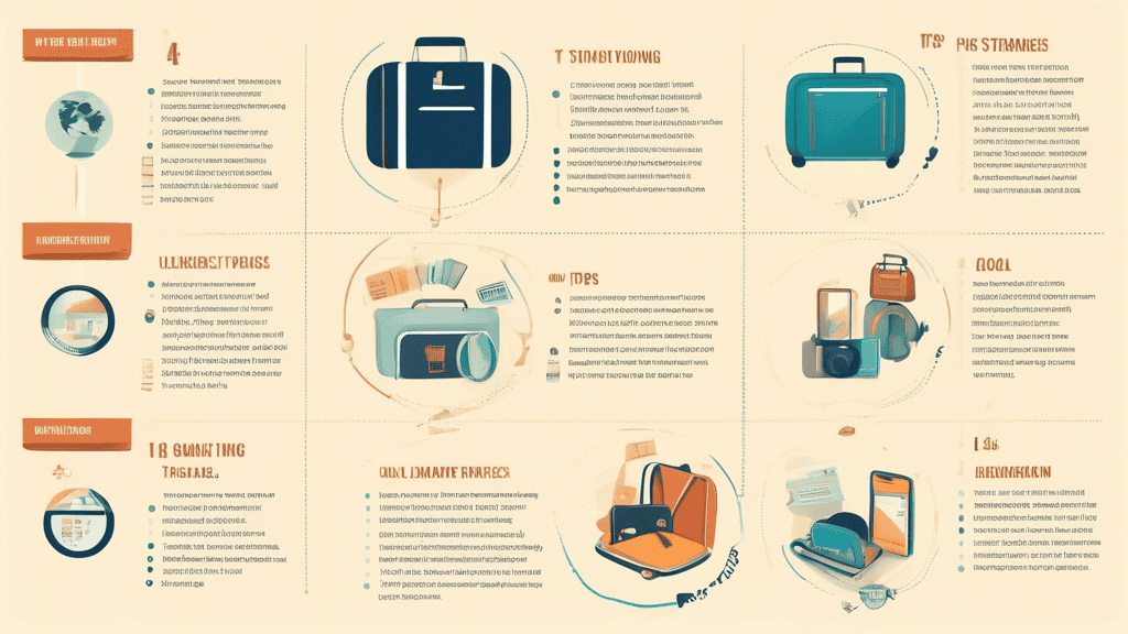 Travel Smart: Essential Tips for Stress-Free Journeys