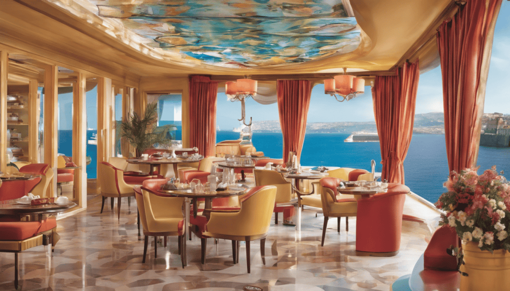 Discover the Latest Mediterranean Cruise Updates for 2025